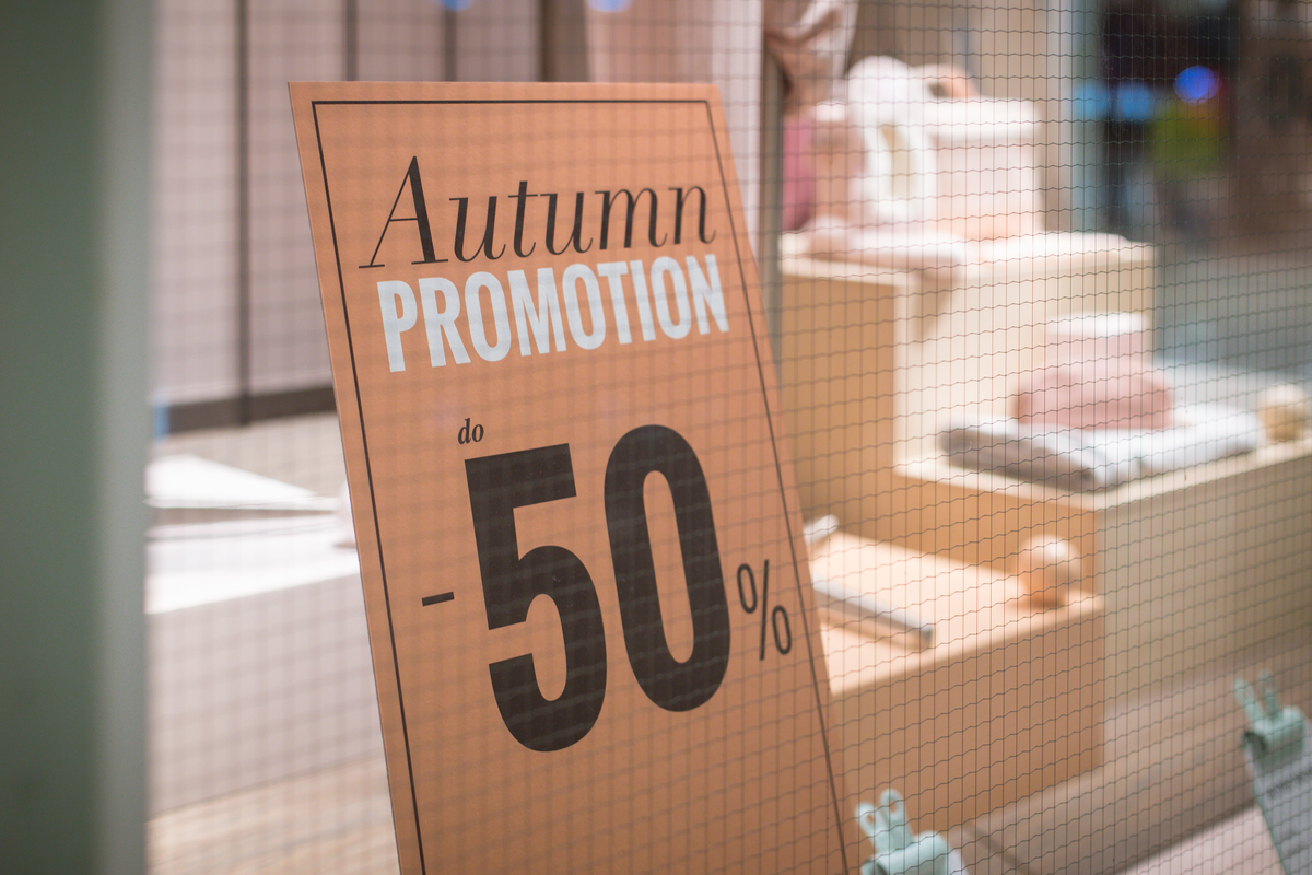Take Control of Your In-Store Signage: How to Create More Effective ...
