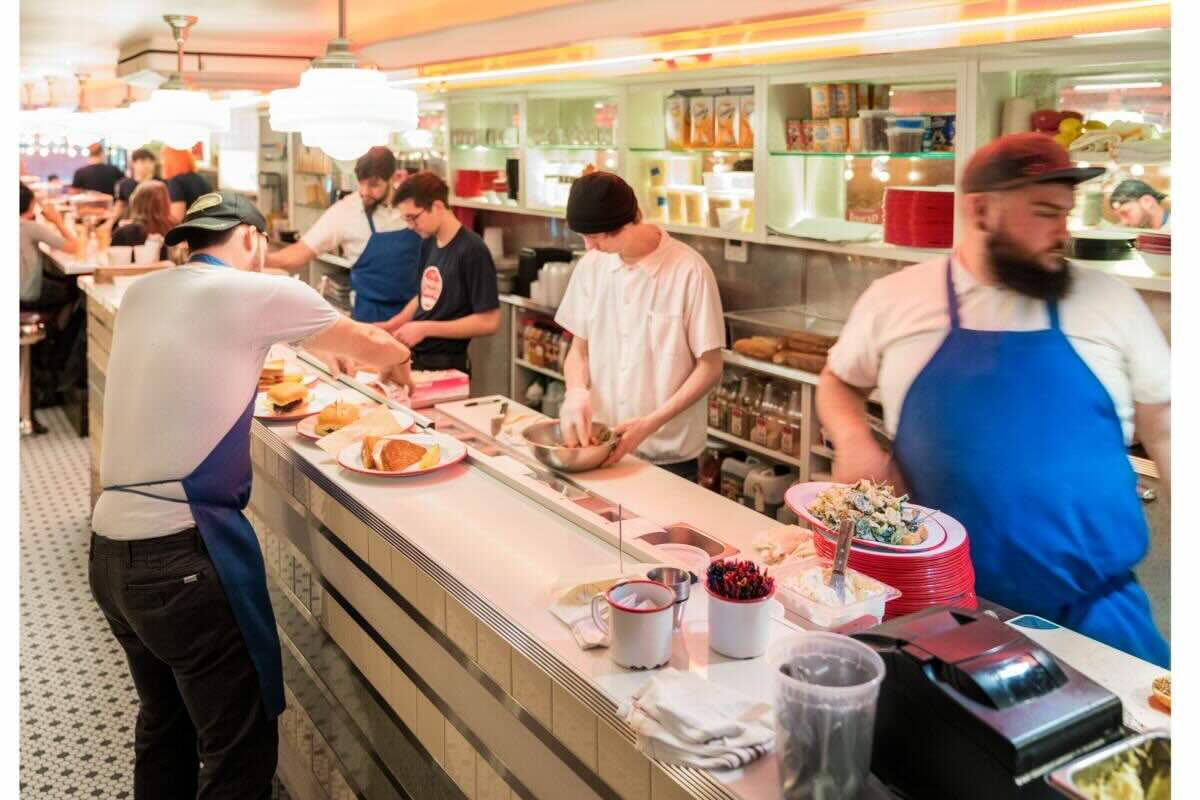 What Rising Wage Regulations Mean for Your Restaurant | Square