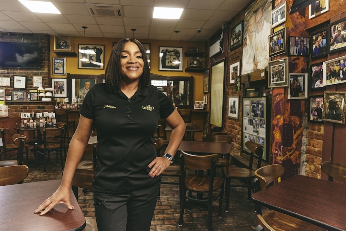 Here’s How Li'l Dizzy's Preps for Peak Seasonal Moments | Square