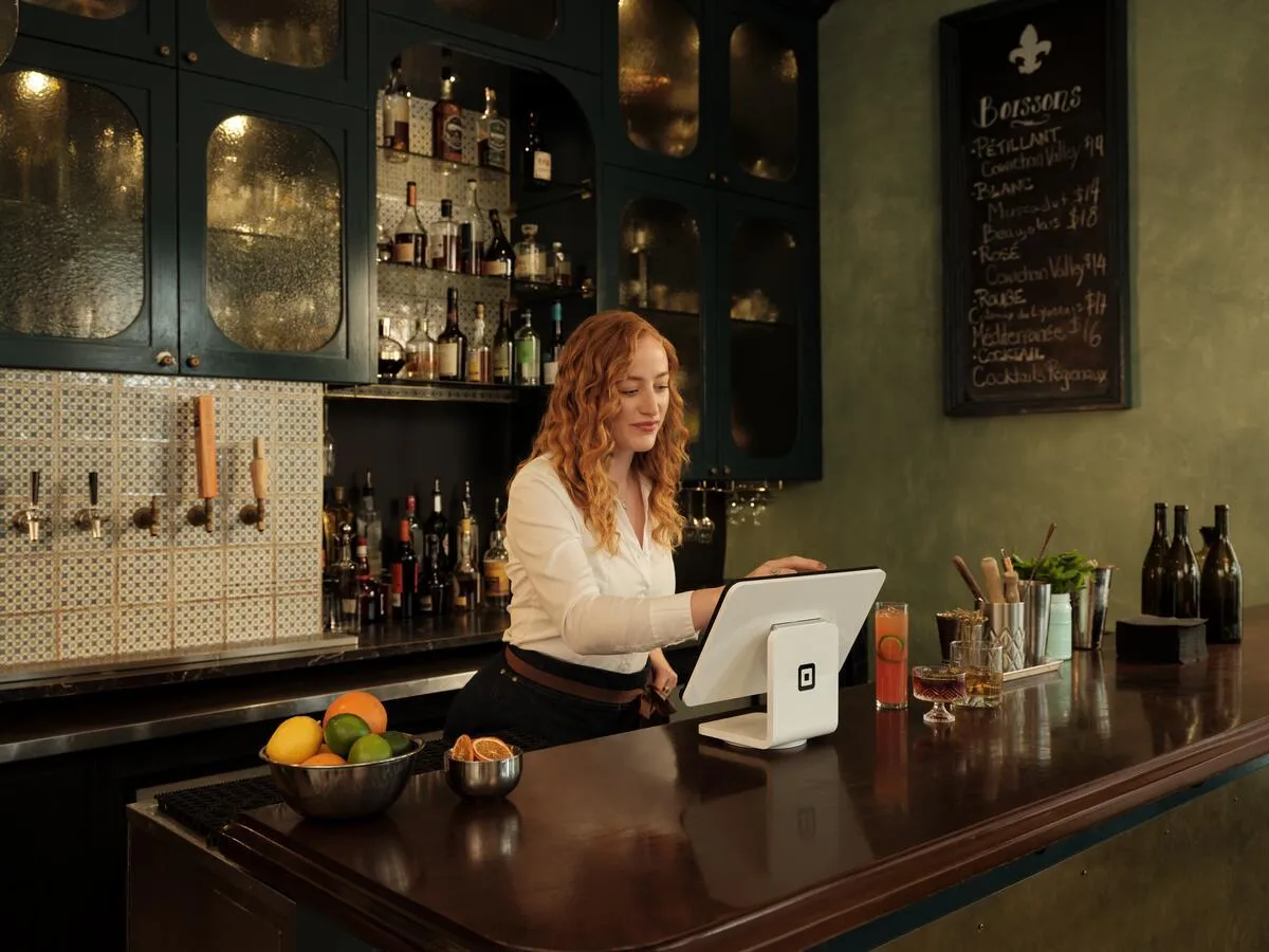 Service Charges For Business Explained | Square