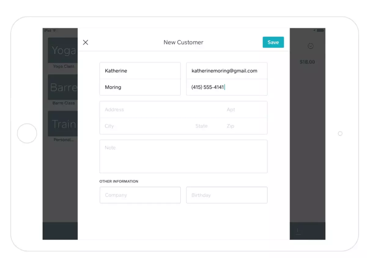 Get the Most out of Square: The Hottest New Features We Launched in ...