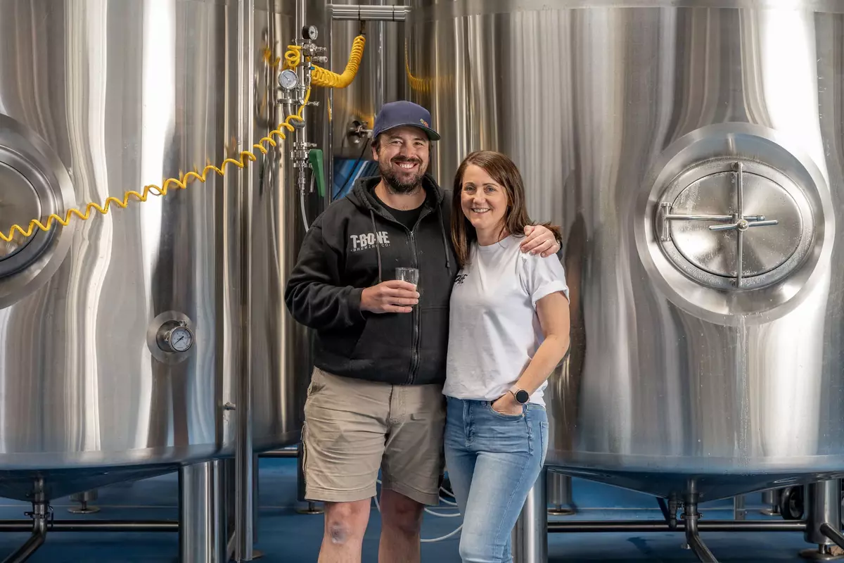 Saving Costs and Streamlining Operations: Why Carla and Tom Chose ...