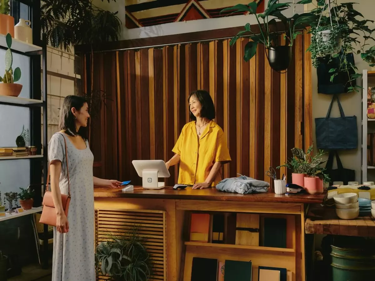 How To Start a Pop-Up Shop: 2026 Guide | Square