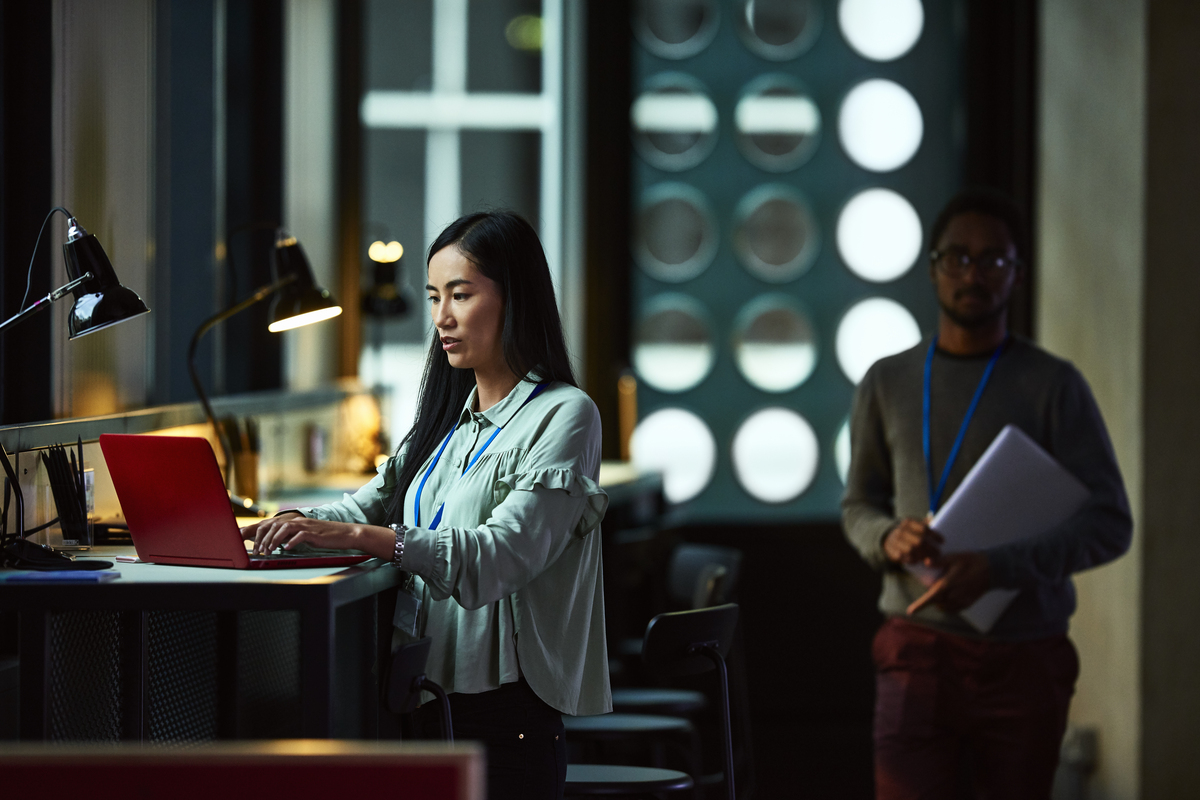 5 mistakes to avoid when building a business from scratch