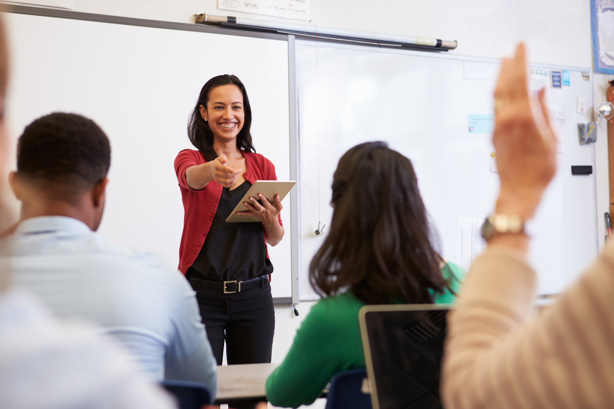 5 Ways to Help Teachers with Tech Right Now