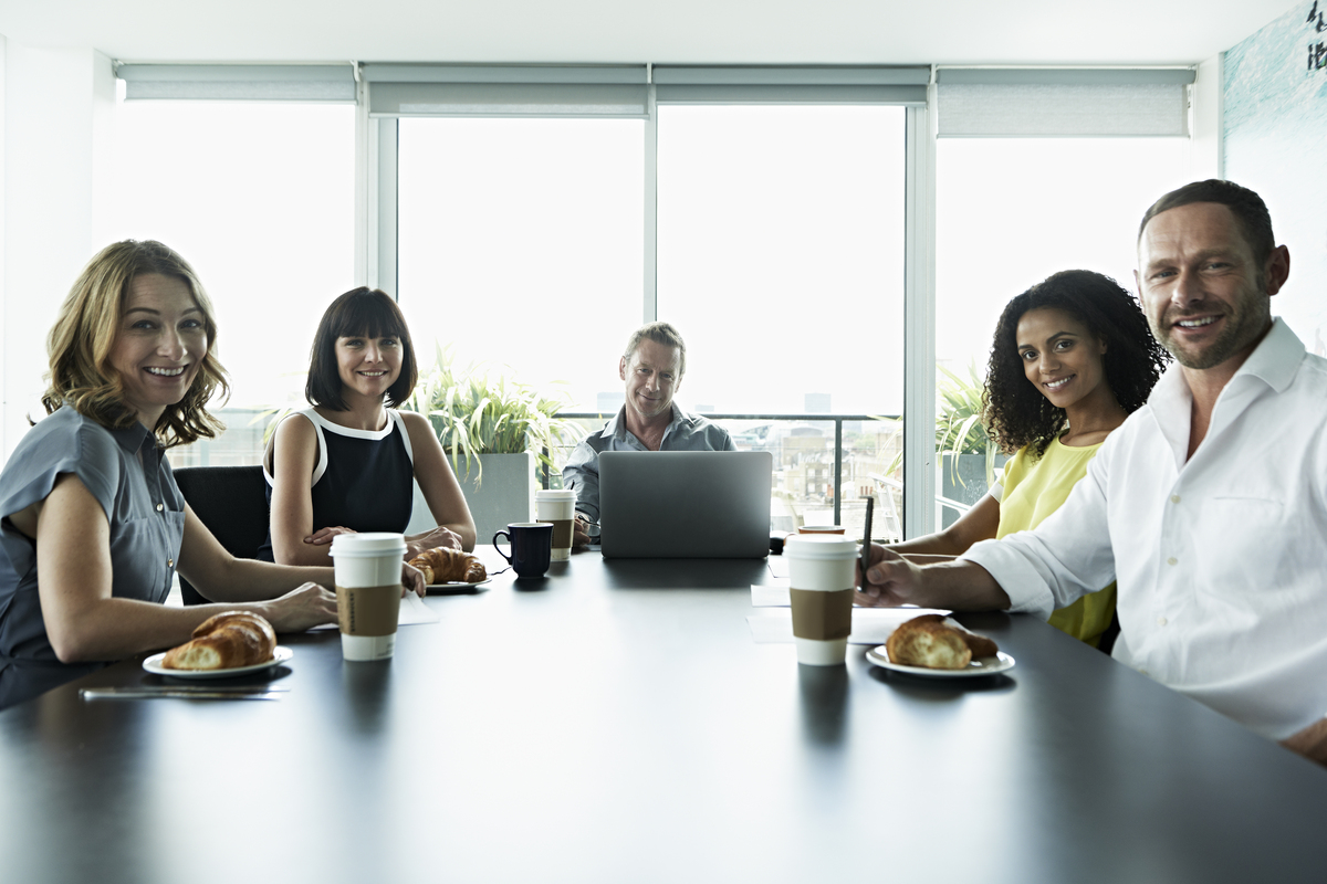 These 7 Simple Things Make Every Meeting Better Starting Right Now