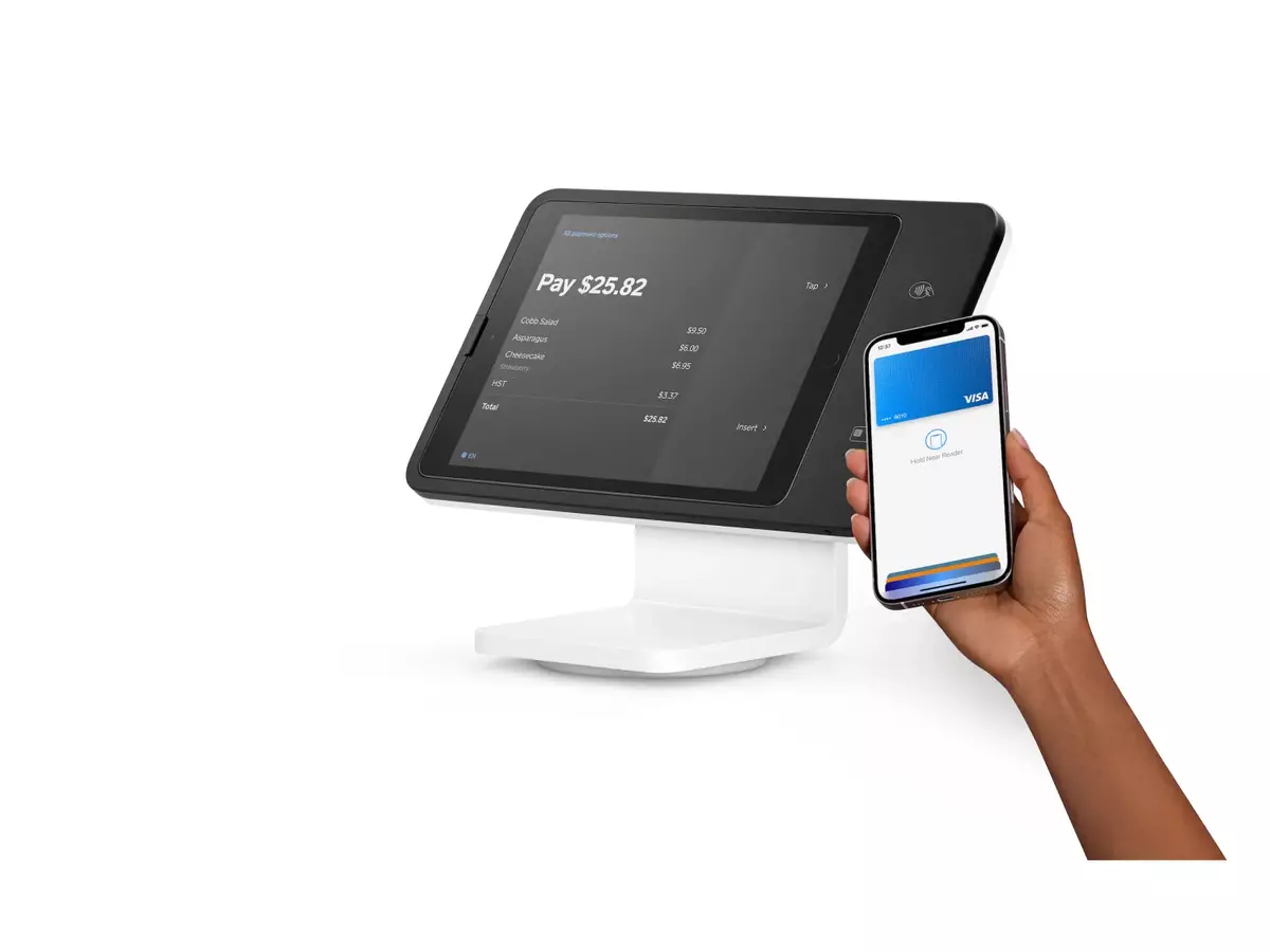 How to Accept Apple Pay with Square | Square
