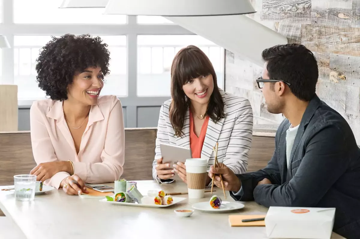 The Most Effective Brainstorming Exercises | Square