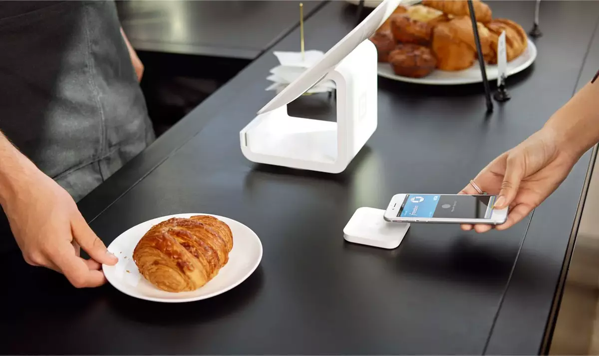 Understanding the Mobile Payments Landscape | Square