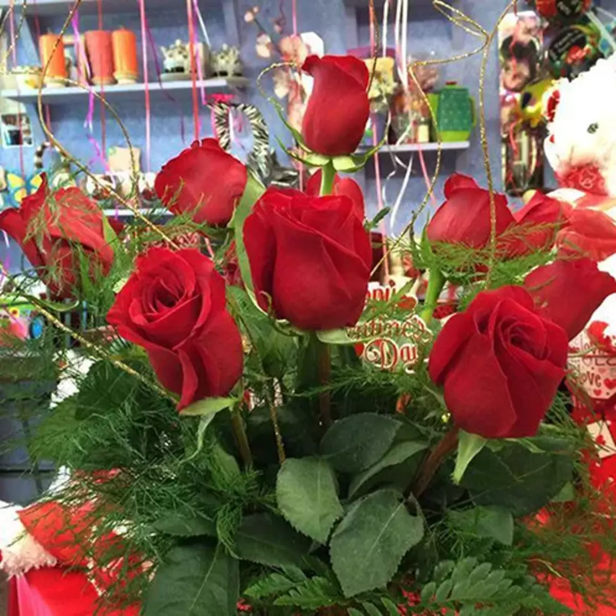 How Square Point of Sale’s Helping Lucille’s Floral Streamline ...
