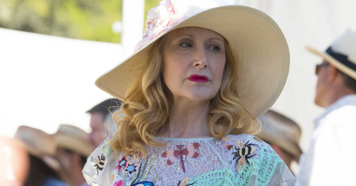 Sharp Objects episode 5: 'I never loved you' | DIRECTV Insider