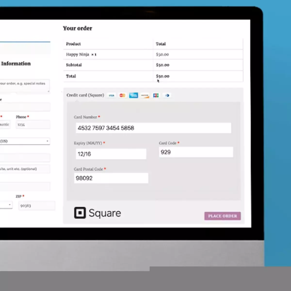 Square Now Integrates with WooCommerce to Help You Streamline Your ...