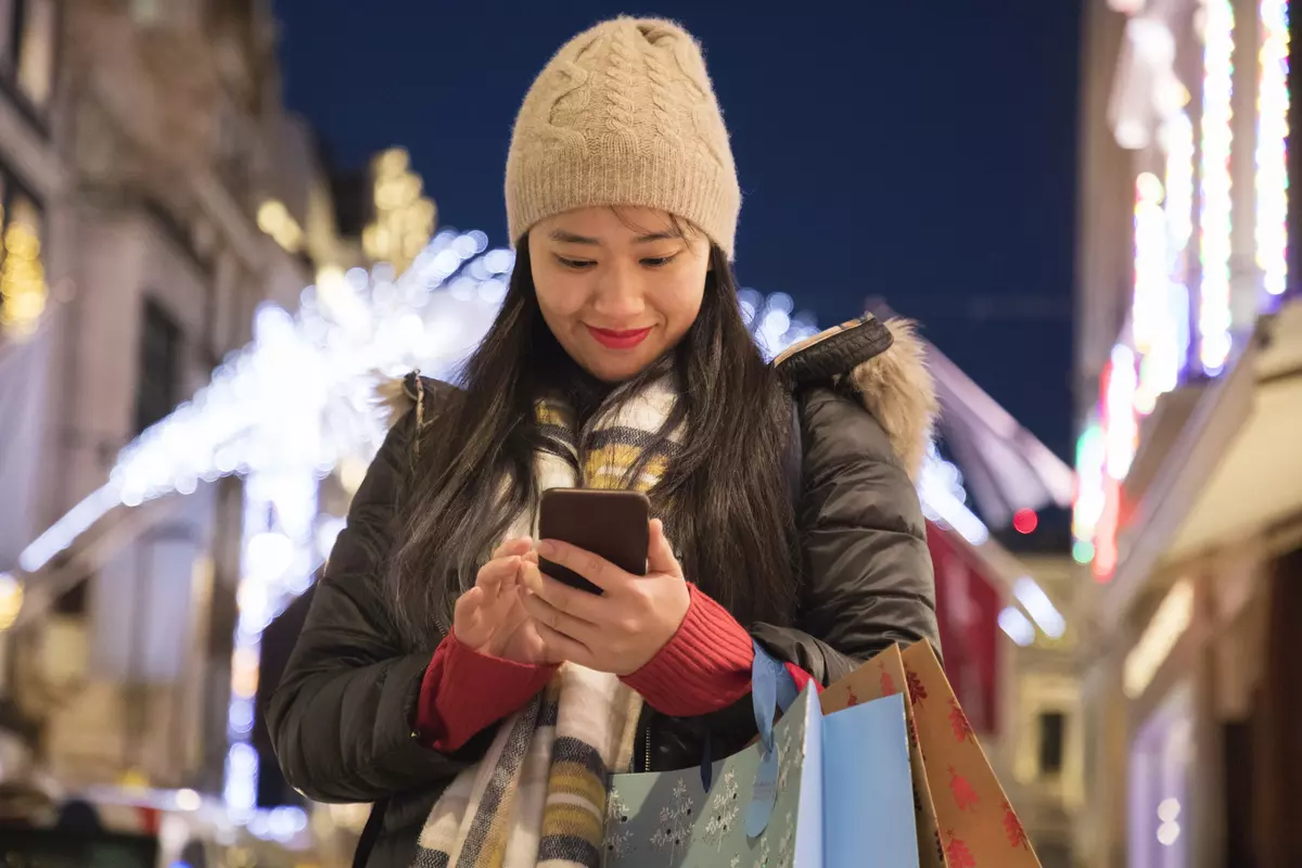 The Mindset of a Networked Shopper, Explained | Square