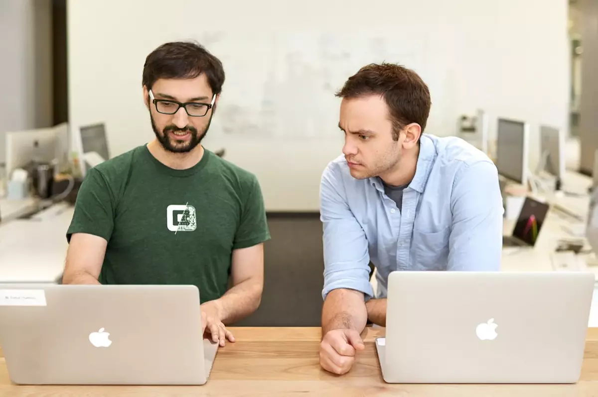 4 Ridiculously Easy Ways to Land Your Dream Employee | Square