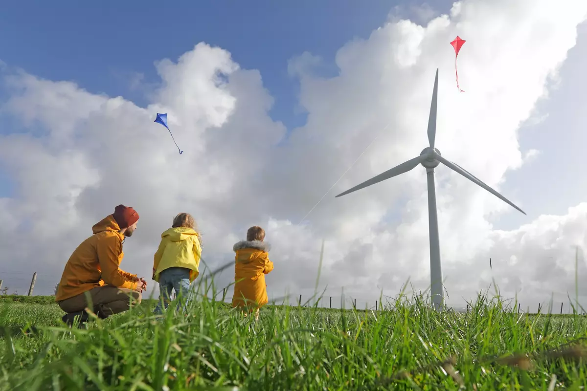 What Is a Carbon Offset and How Do They Work? | Square