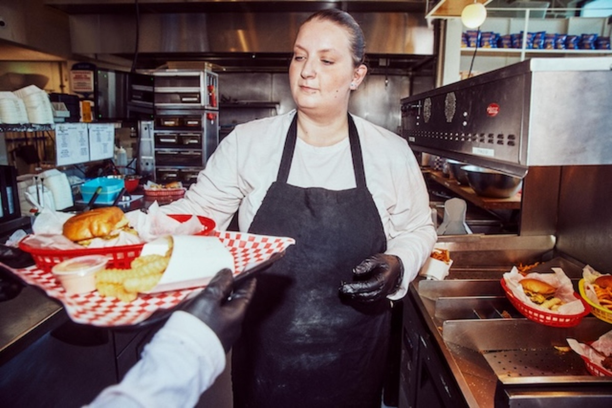 Mastering the Restaurant Business with Square | Square