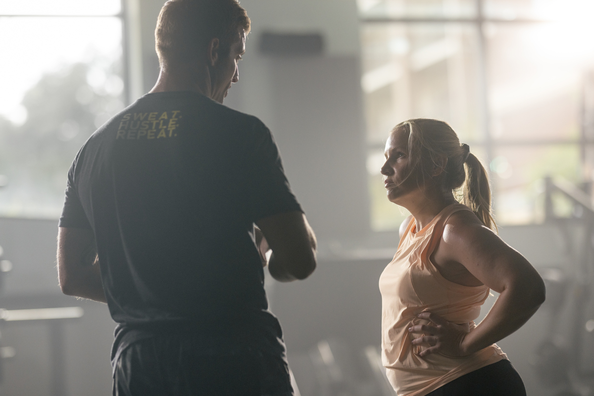How to Get Personal Training Clients | Square