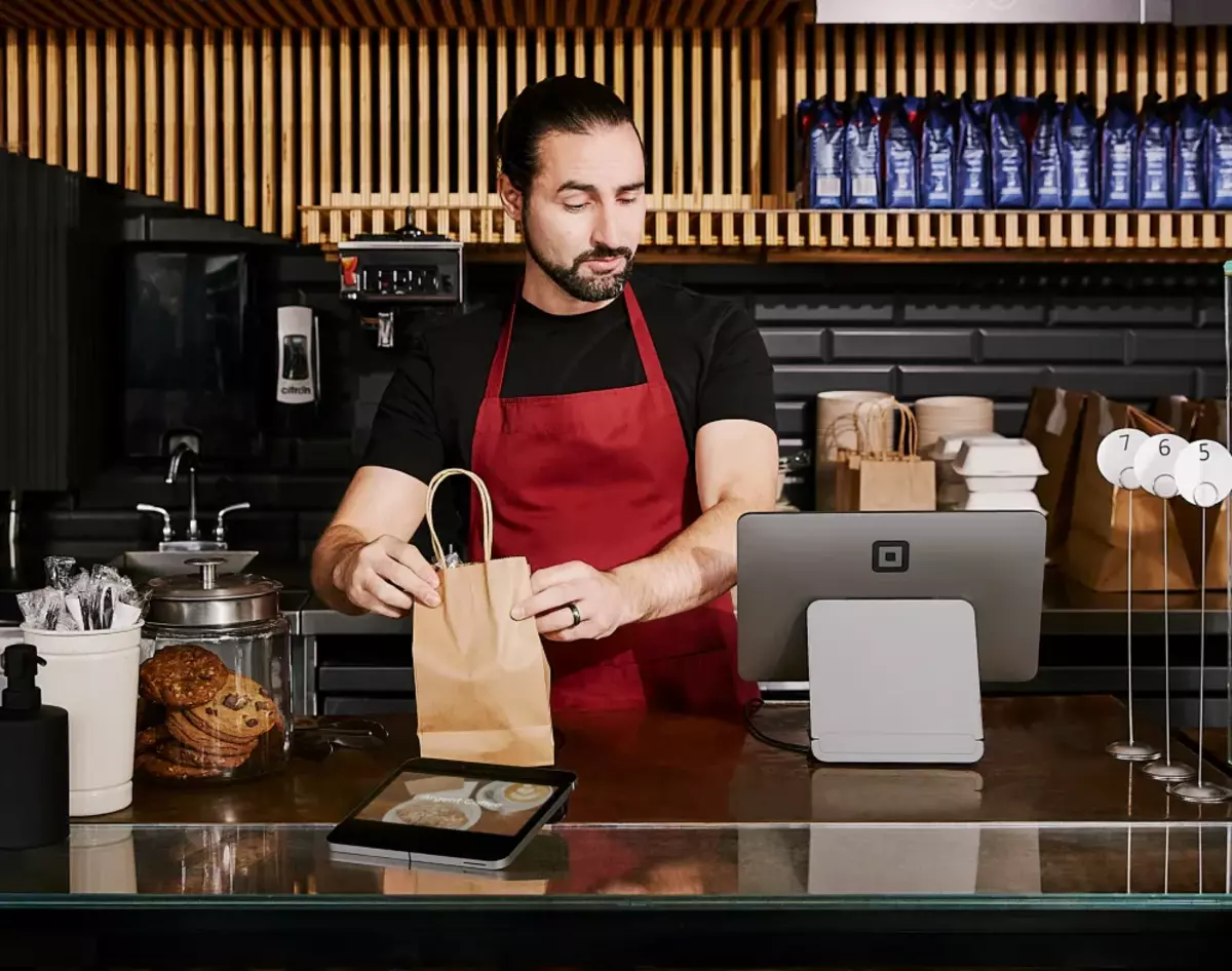 Introducing Square Register: An End-to-End Integrated Point of Sale ...