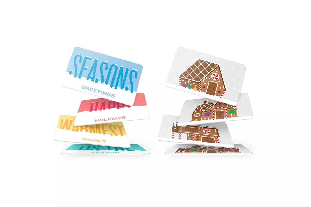 How to Use Holiday Gift Card Promotions to Sell More Gift Cards | Square