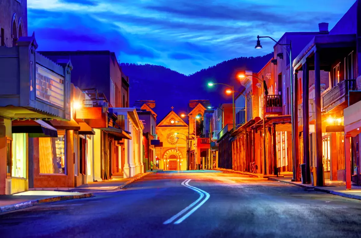 New Mexico Minimum Wage 2025 | Square