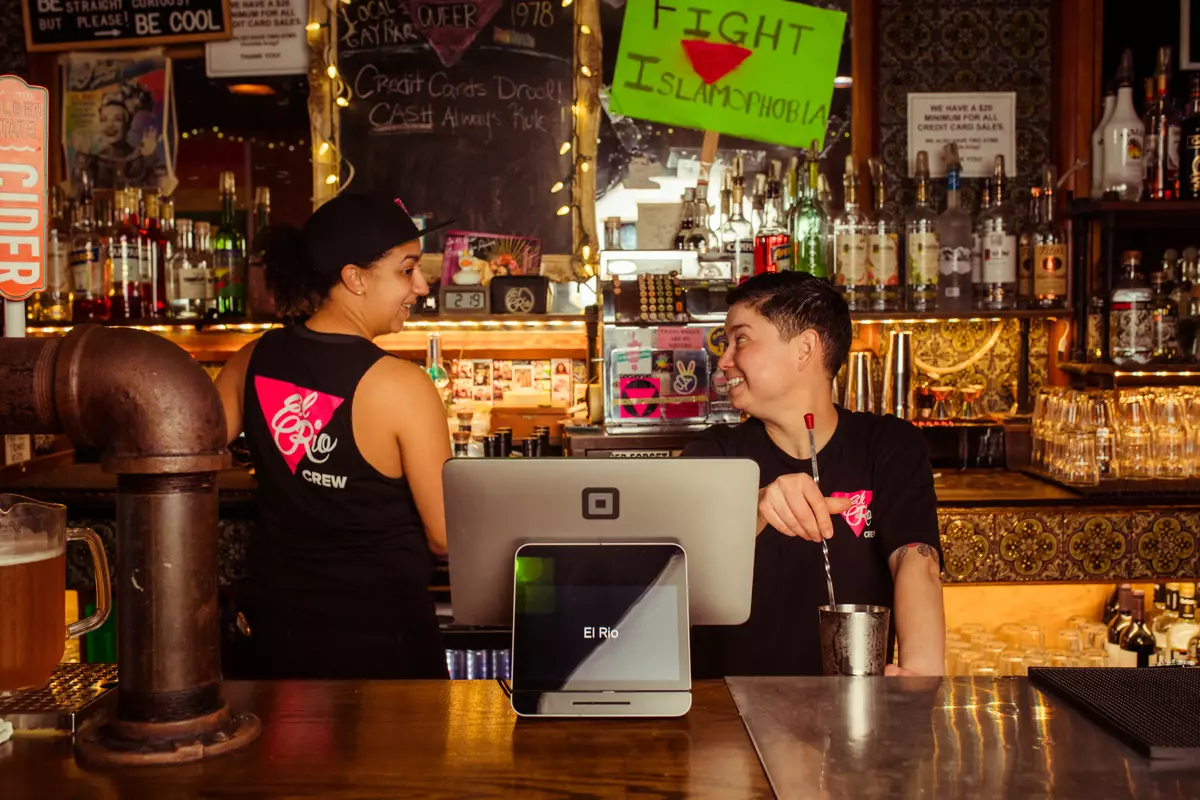 How El Rio Is Honoring A Legacy and Fighting for Their Community | Square