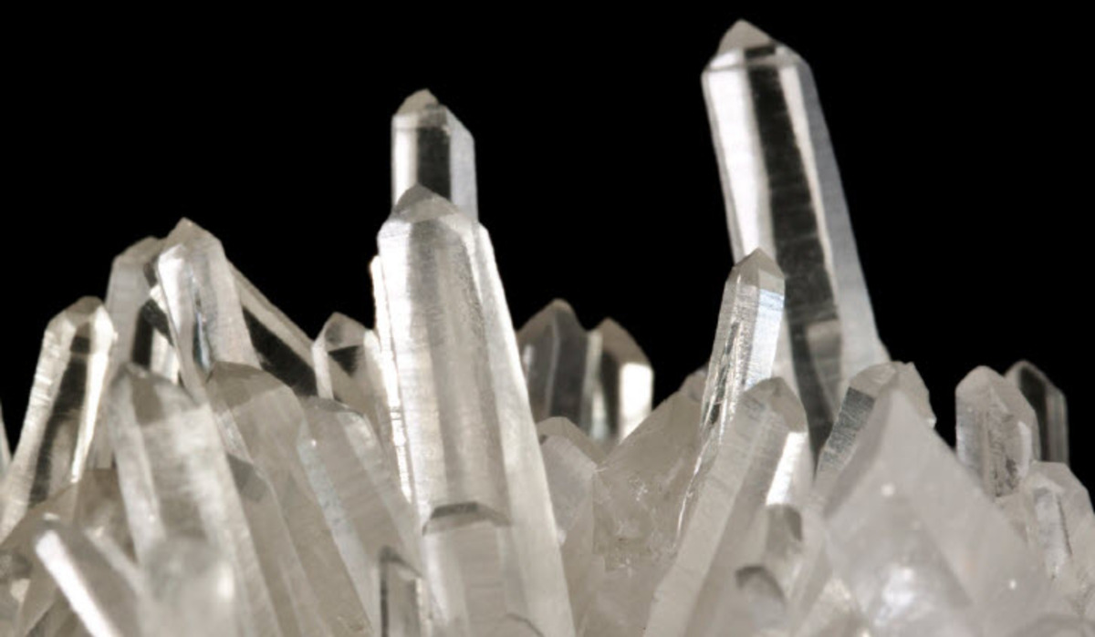 The Role of Synthetic Quartz Manufacturing in Creating Accurate ...