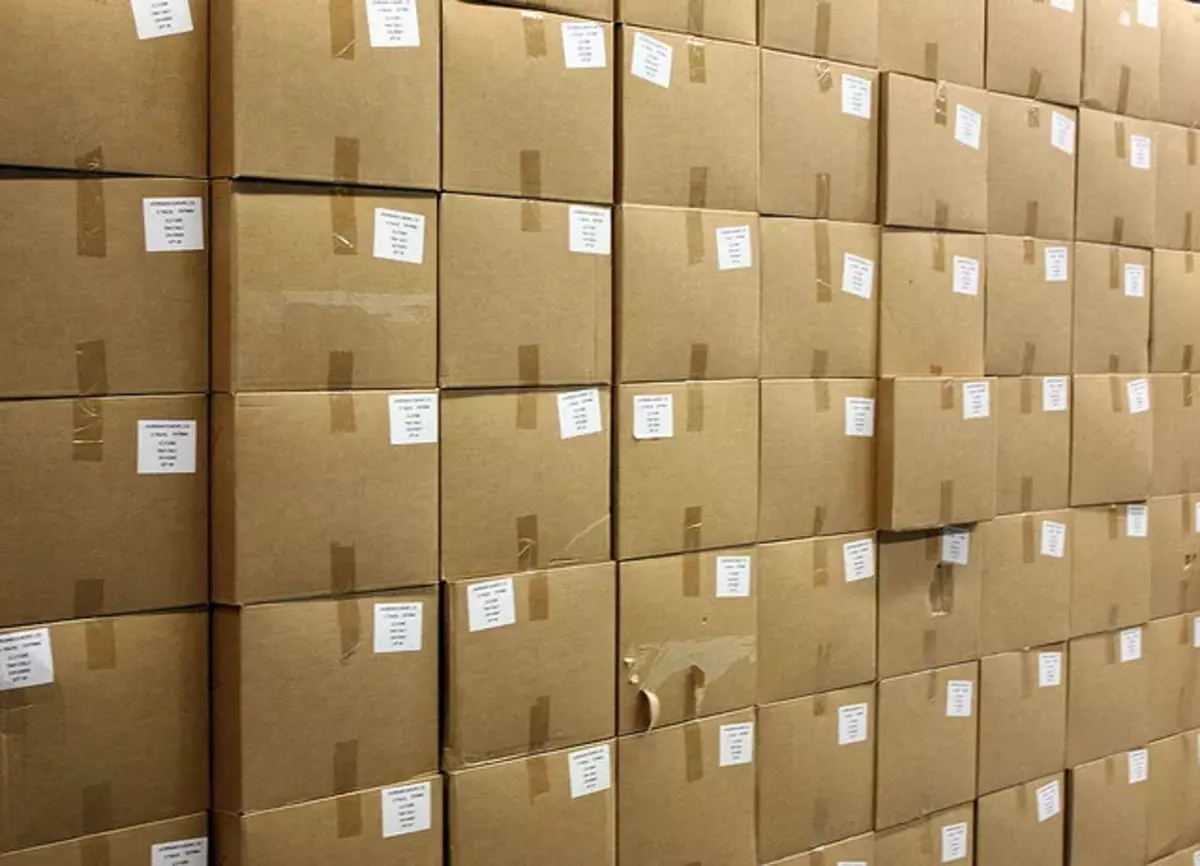 Is Your Shipping Area Maximized for Efficiency? | Square