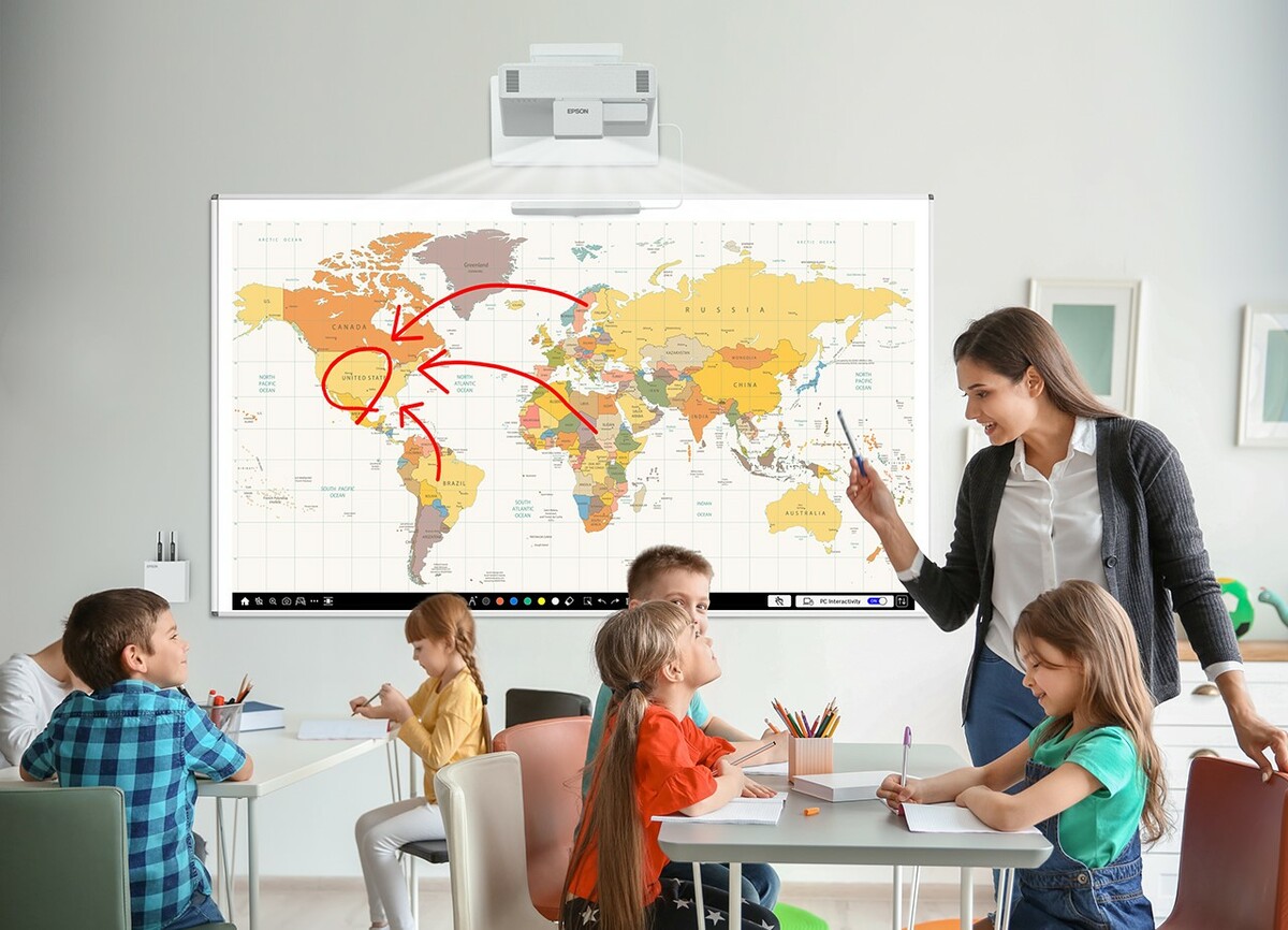 eBook: How School Districts are Discovering what Today's Displays Can Do