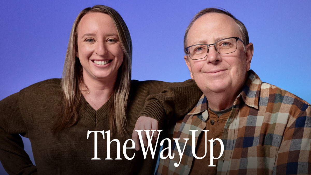 Guy Raz x Vala’s Pumpkin Patch: Farm to Theme Park | Square