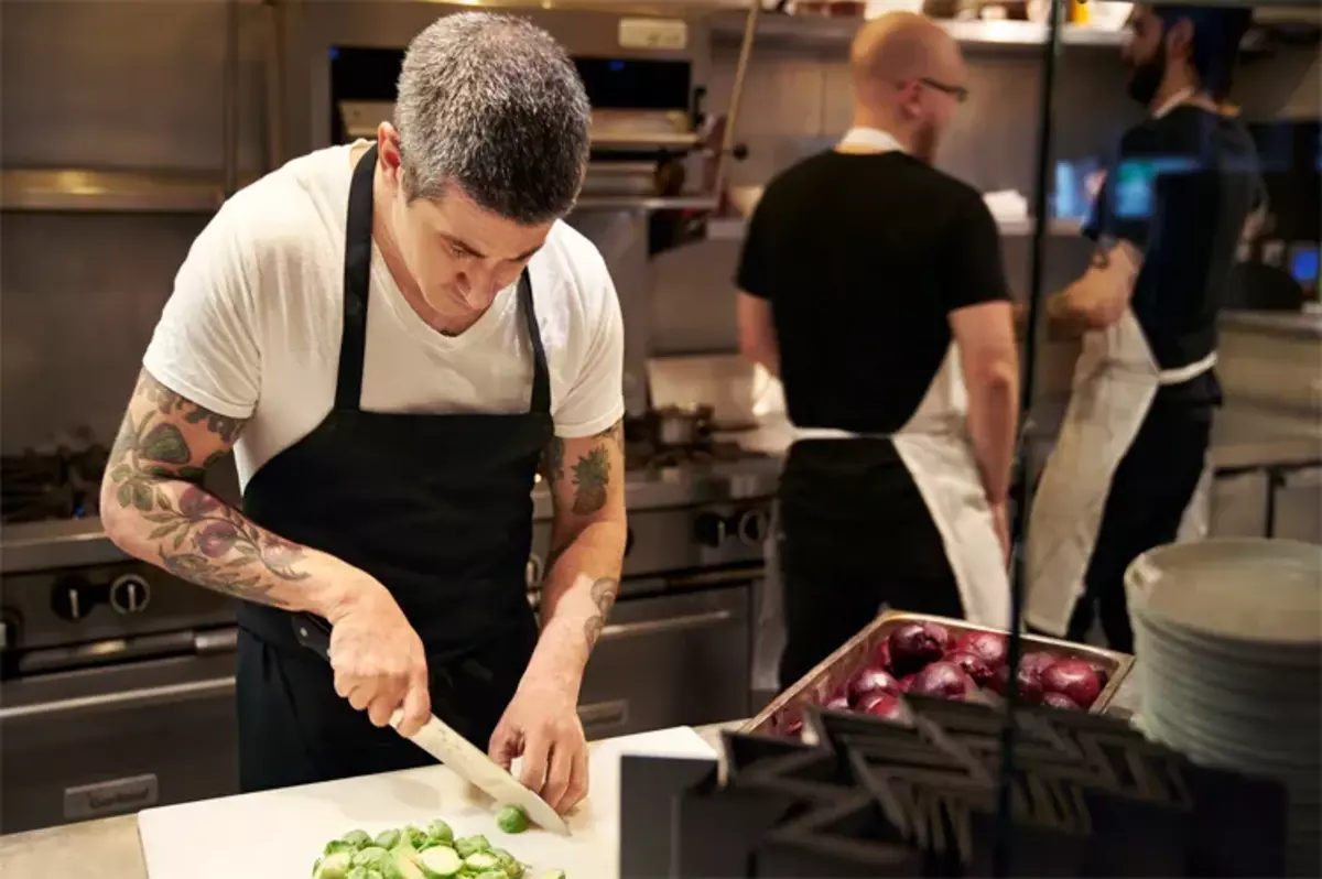 How to Staff and Manage Your Restaurant Back of House | Square