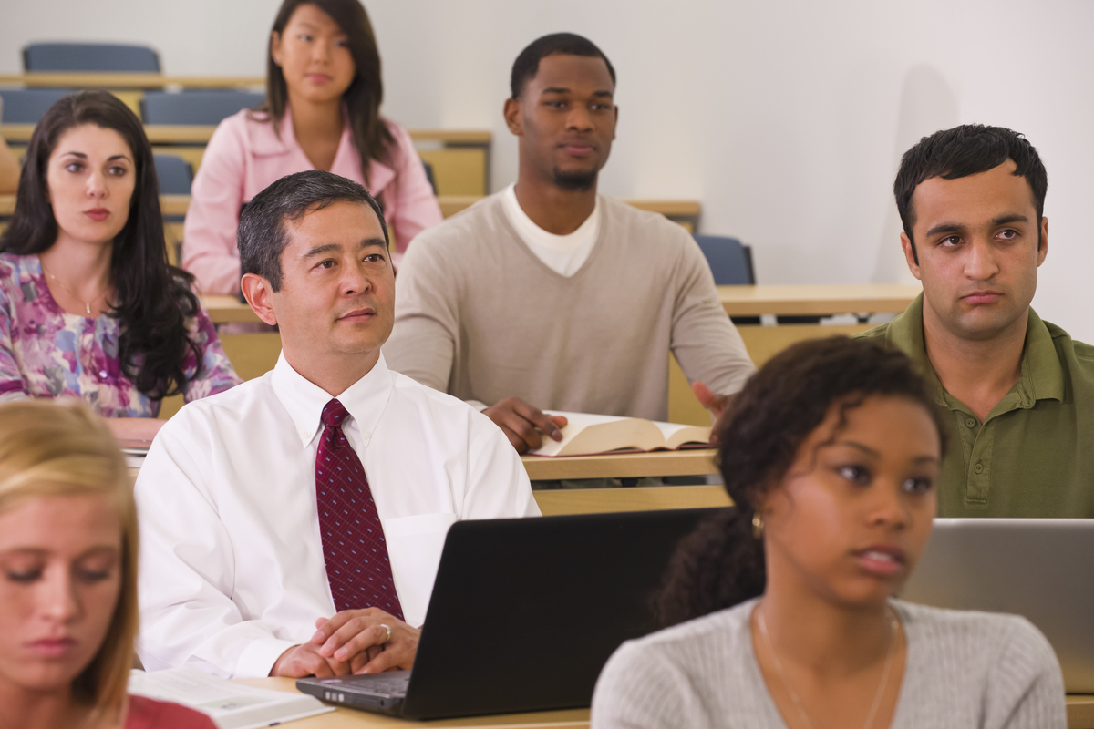 College Launches Classroom Rapid Refresh Initiative