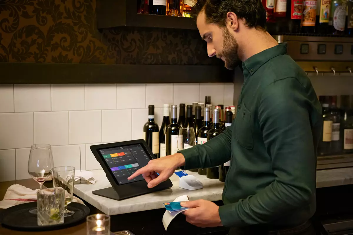 The 5 Most Important Restaurant Technologies & Trends | Square