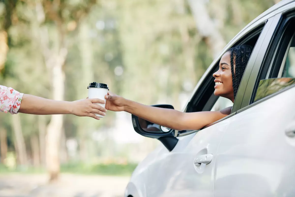 What You Need to Know to Start a Drive-Thru Beverage Business | Square