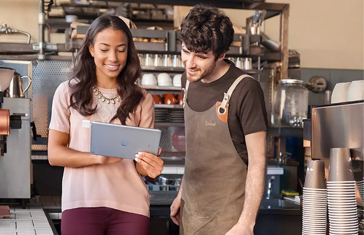 Tips and Tools to Retain Your Top Employees | Square