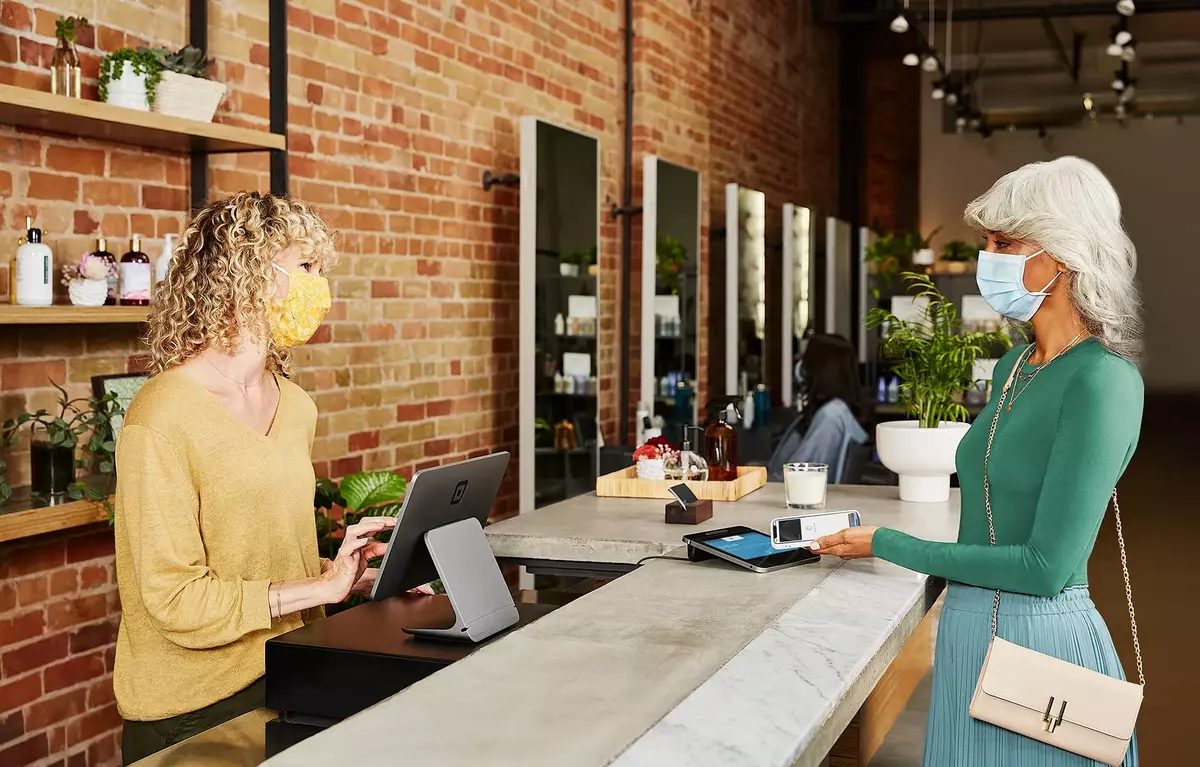 The Front Desk Experience: What Should It Look Like at Your Salon or ...
