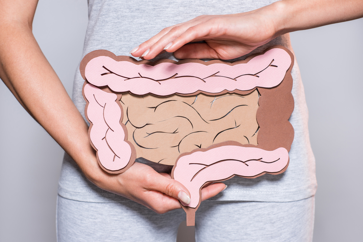 It’s Colorectal Cancer Awareness Month. Here are 4 Ways to Care for ...