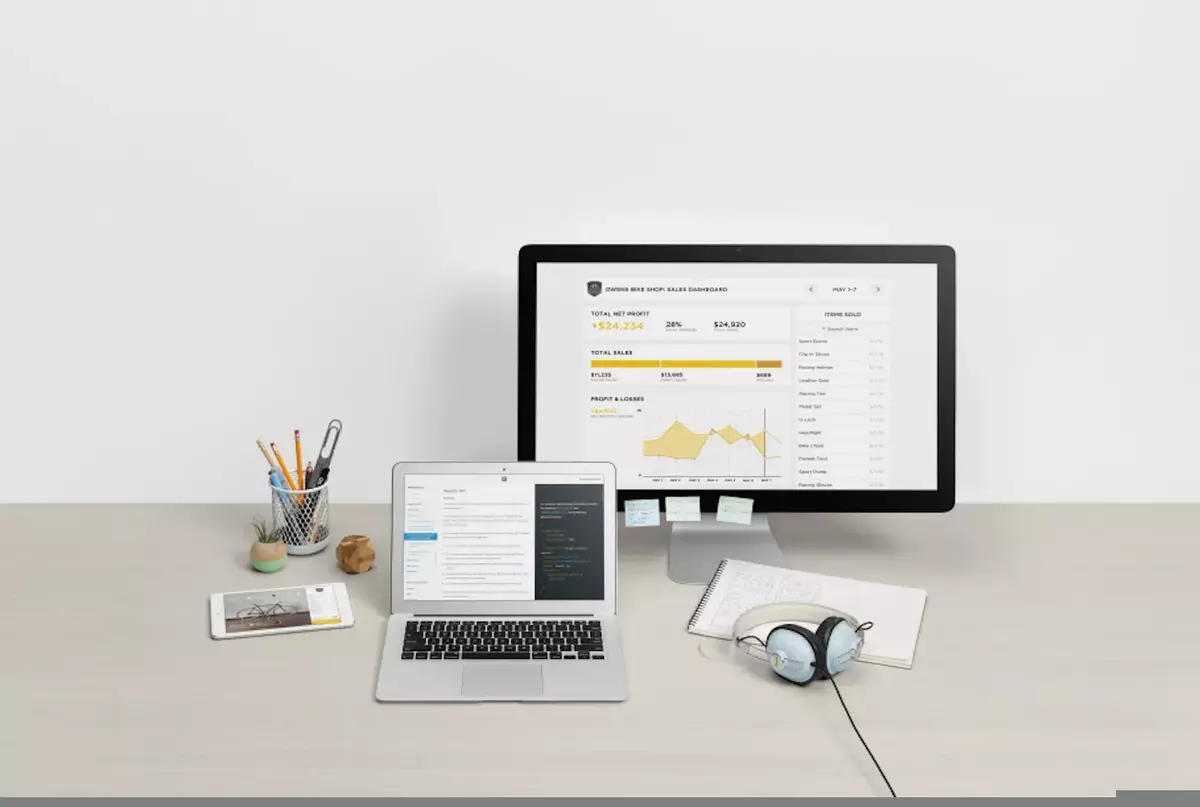 What is an API in a POS system and How does It Work? | Square