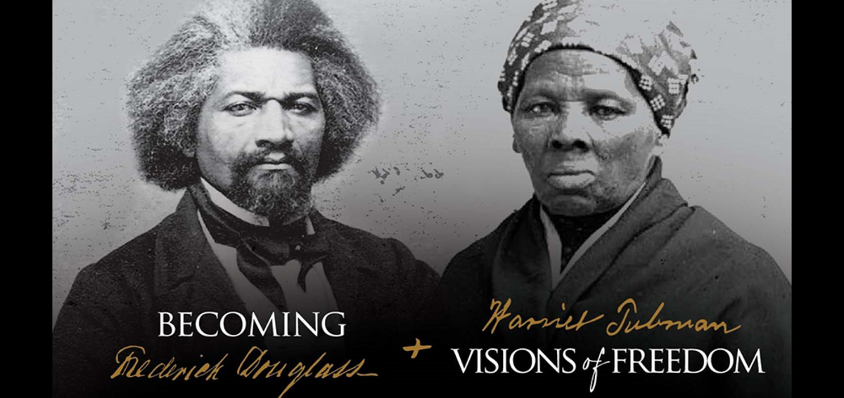 Freedom Fighters: History Inspired by Visionary Icons | DIRECTV Insider