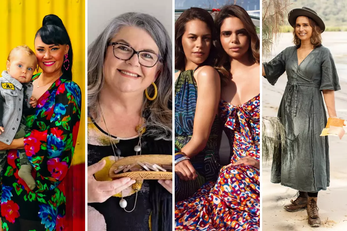 5 Indigenous-Owned Businesses to Discover and Support | Square