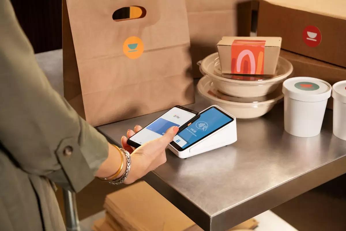 How To Set Up and Use an EFTPOS Machine | Square