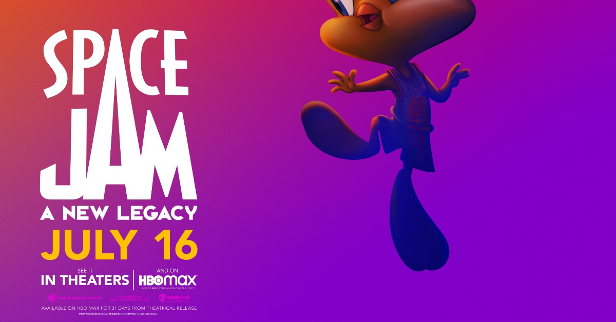 The Making of Space Jam: A 25 Year Pop Culture Phenomenon | DIRECTV Insider