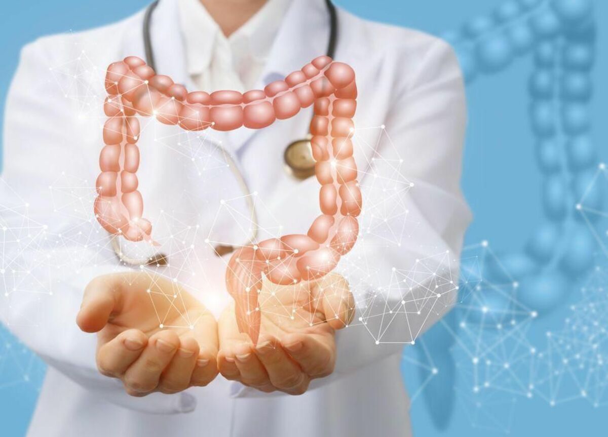6 Healthy Steps to Preventing Colon Cancer - BCBSAL 6 Healthy Steps to Preventing Colon Cancer - BCBSAL