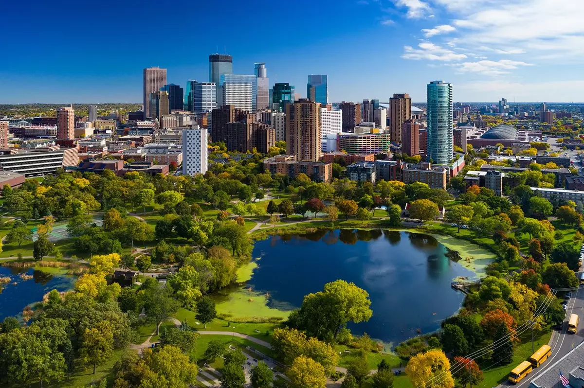 Minnesota Minimum Wage 2025 | Square