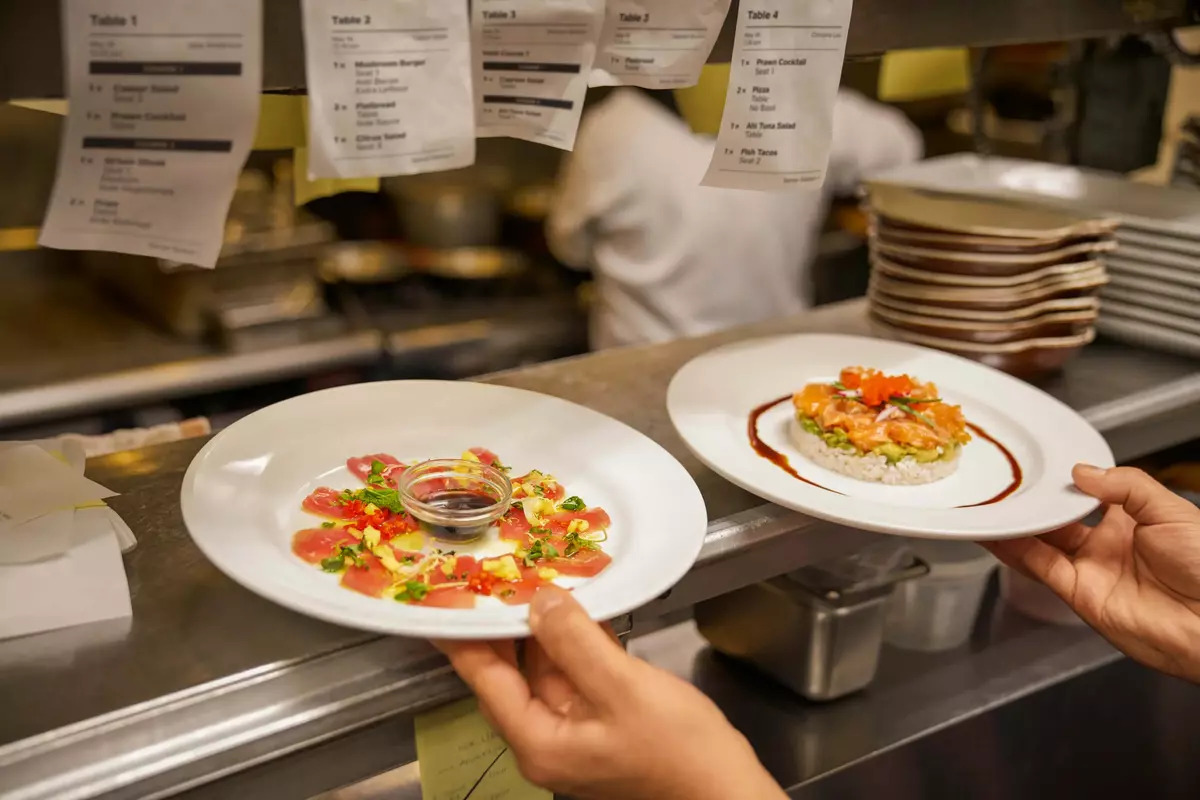 What is a KDS? | Kitchen Display Systems Explained | Square