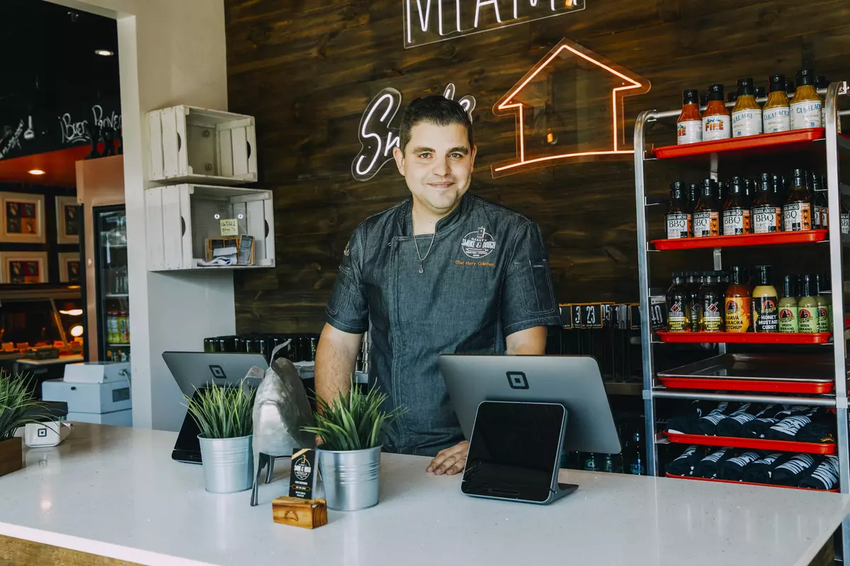 How to Add a Second Location: 6 Cost-Effective Tips | Square