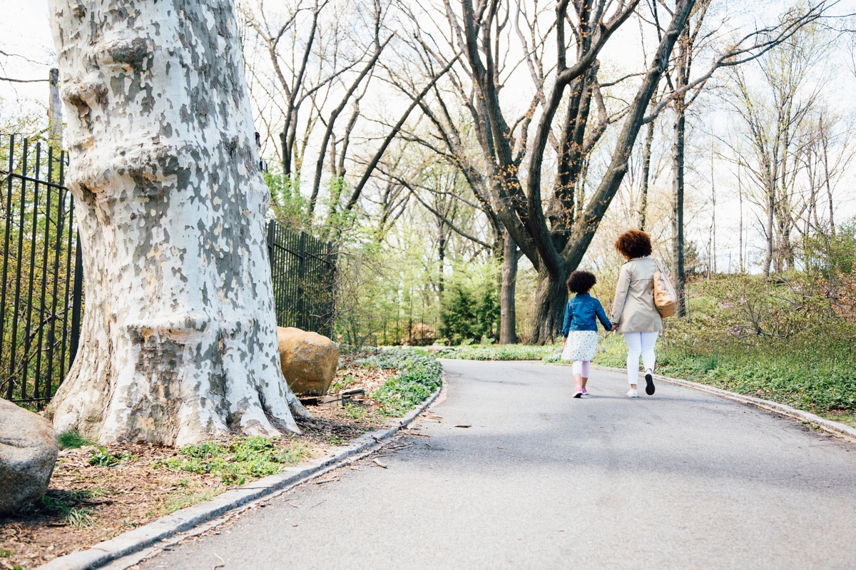 15 Ways to Get a Move on in April