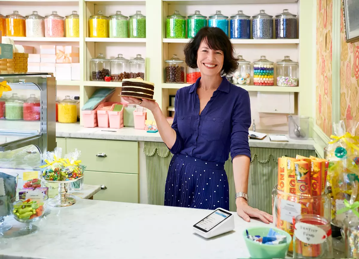 How Miette Bakery Increased its Online Sales | Square