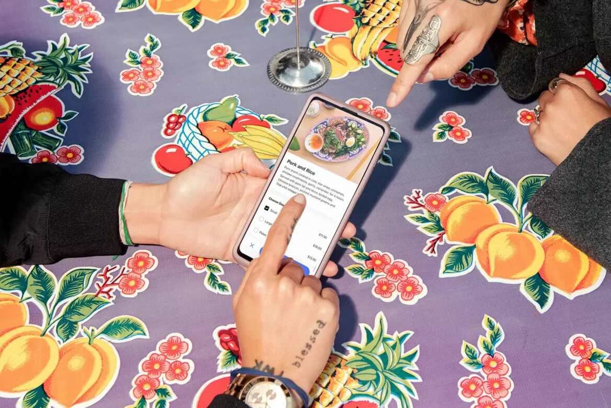 Use Your Restaurant Data to Perfect Your Menu and Drive Business ...