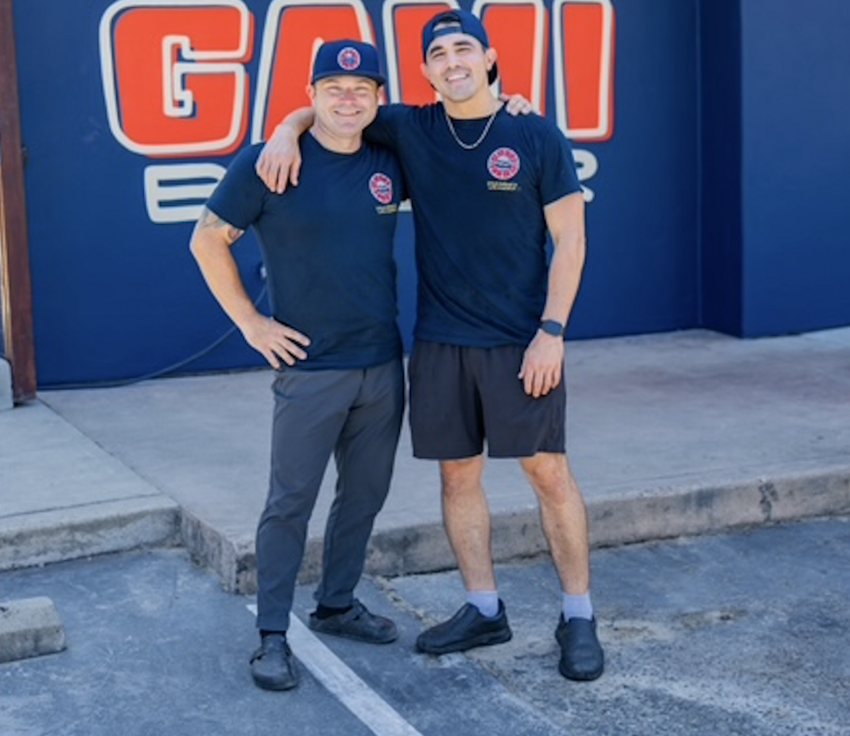 Two Chefs Journey From Opening With $5 To Building Two Sustainable ...