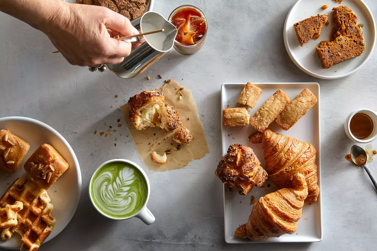 How Blue Bottle Leveraged Product Innovation to Skyrocket Their Growth ...